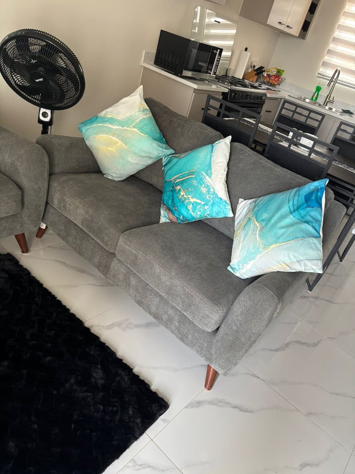 Cozy And Simple Escape - 牙買加