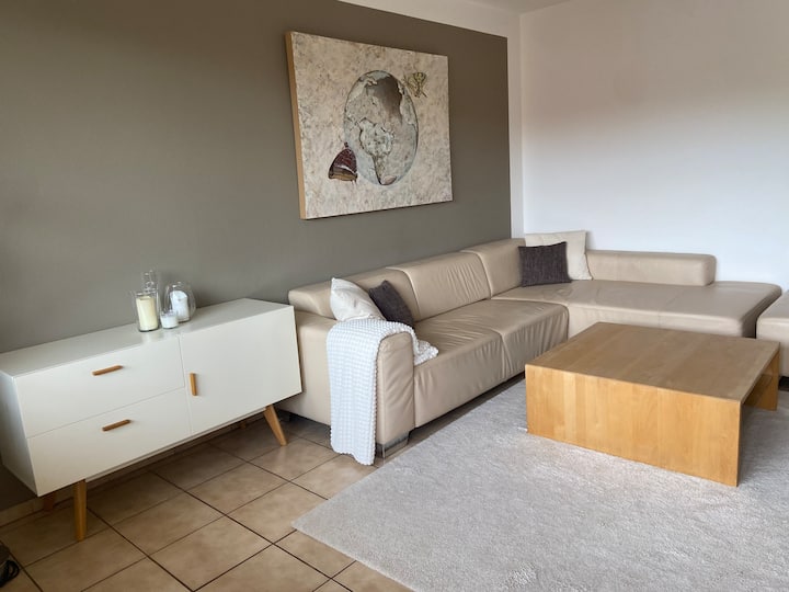 Top Wohnung Nähe Veltins Arena - Gelsenkirchen