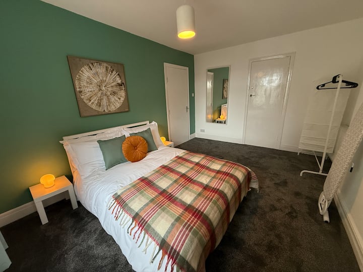 Duke's Retreat - 4 Br Sleeps 8 Ideal 4 Contractors - Northumberland