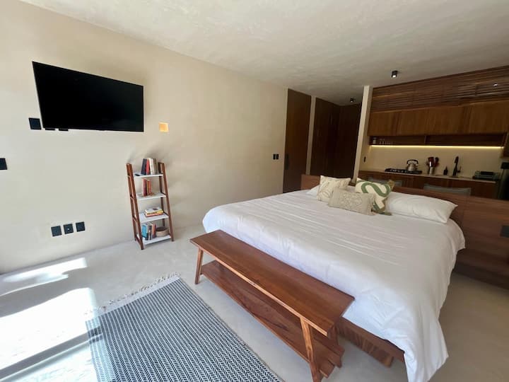 Muunek 215 By Wihost - Tulum