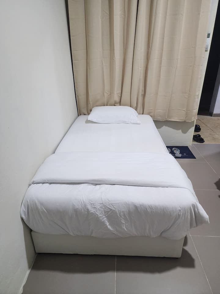 Nagaya Peak Lodge - Ranau