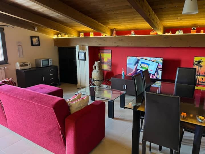 Alloggio Turistico Maremonti - Formia