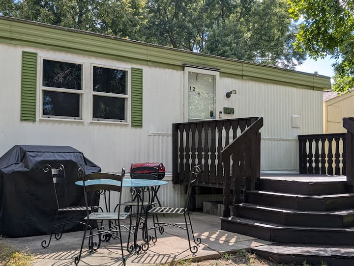 Ames (Non)-farmhouse - Ames, IA