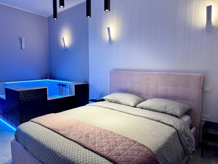 Mare E Relax–für Sonne & Seele 4 Min. Vom Meer - Mola di Bari