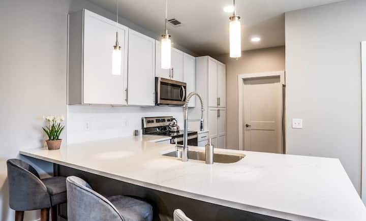 1br Columbia Apartment - Columbia