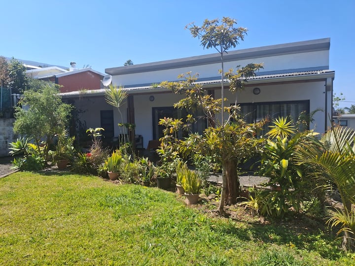 Maison Avec Jardin St-joseph - Saint-Joseph