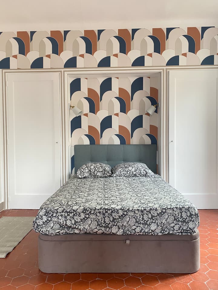Le Chapelier - Appartement Dans L’écusson - Bellegarde