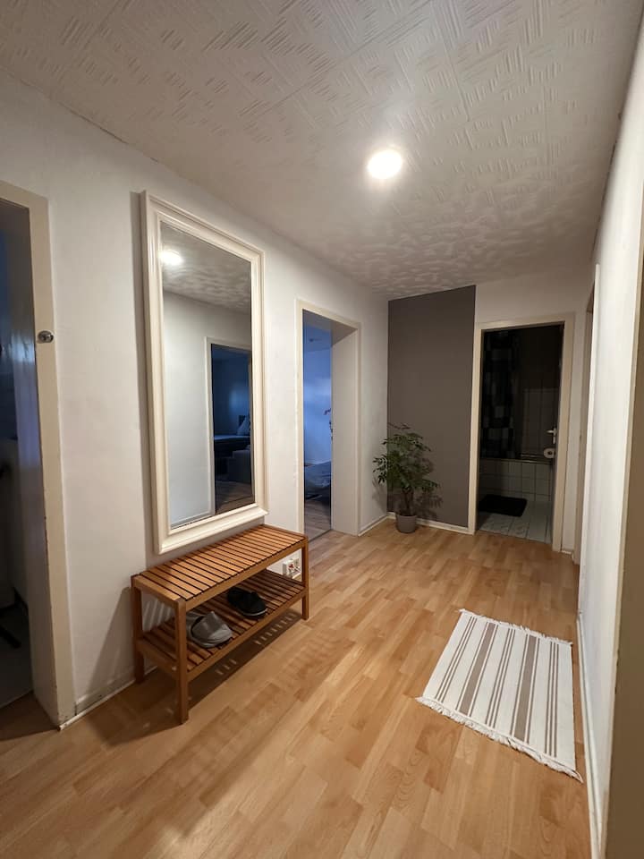 Wohnung In Geldern - Geldern