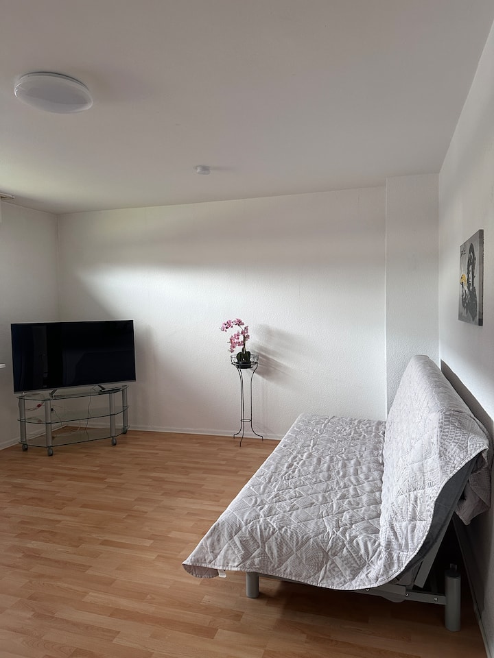 Ruhige Wohnung - Geldern