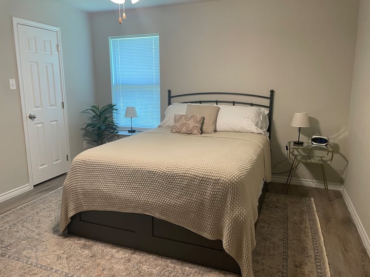 Great Stay In Harker Heights! - Harker Heights, TX