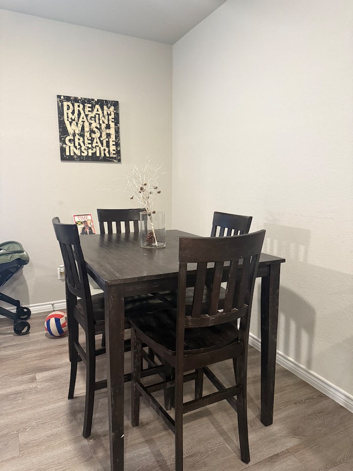 Great Stay In Harker Heights! - Harker Heights, TX
