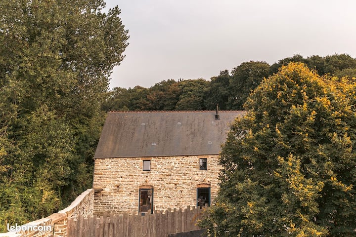 Gîte Récemment Rénové - Siouville-Hague