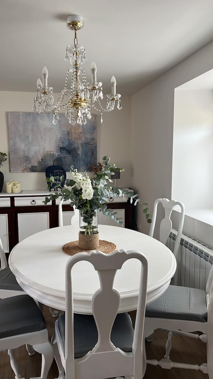 La Quintana De Pola - Cudillero