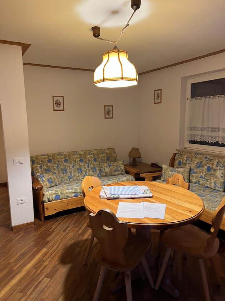Appartamento Casa Canazei - Canazei