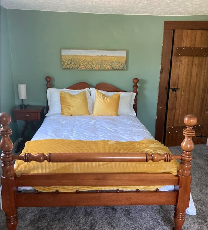 Shekinah Retreat Hope House - Georgetown, OH
