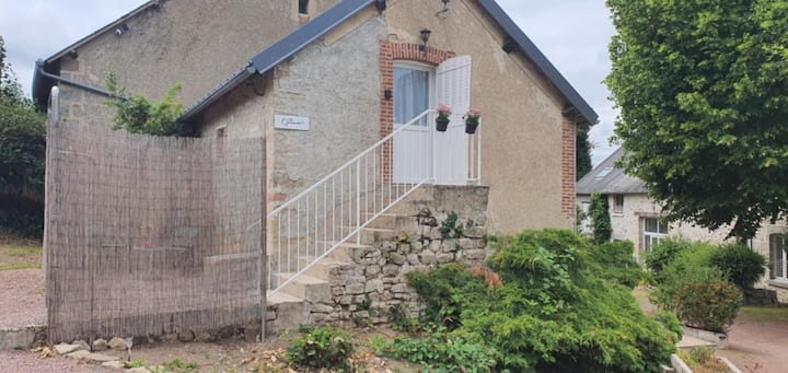 Chambre ÉTape - Guéret