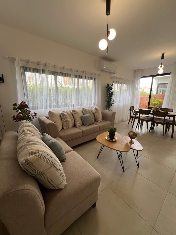Modern Villa. 2 Br. Near Airport, Beaches, Dining - Punta Cana