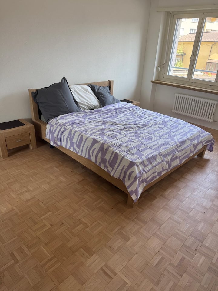 Wg Wohngemeinsam Wohnung Im Stadtzentrum Luzern - Lucerne