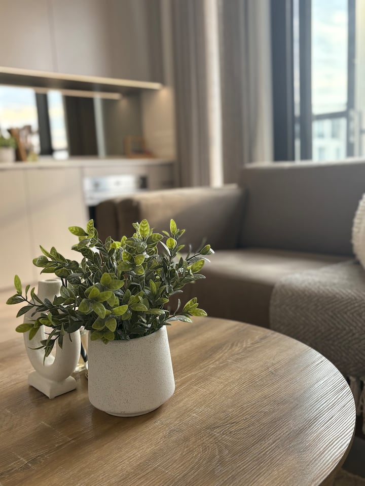 Urban Nest At One Rosebank - Johannesburg