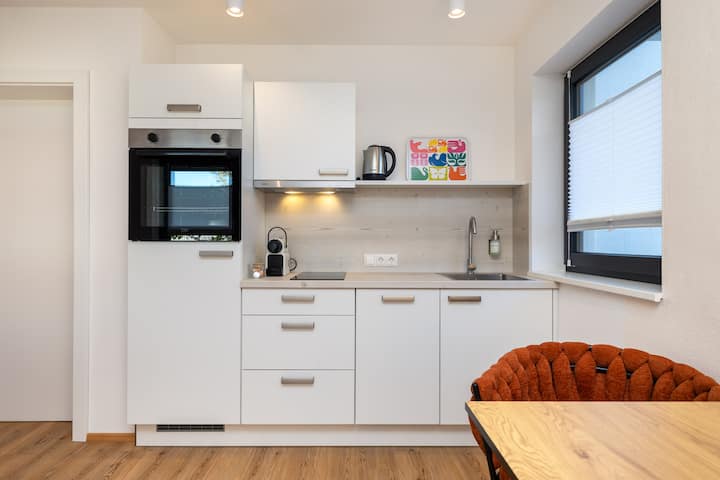 S-apartment U - Zauchensee