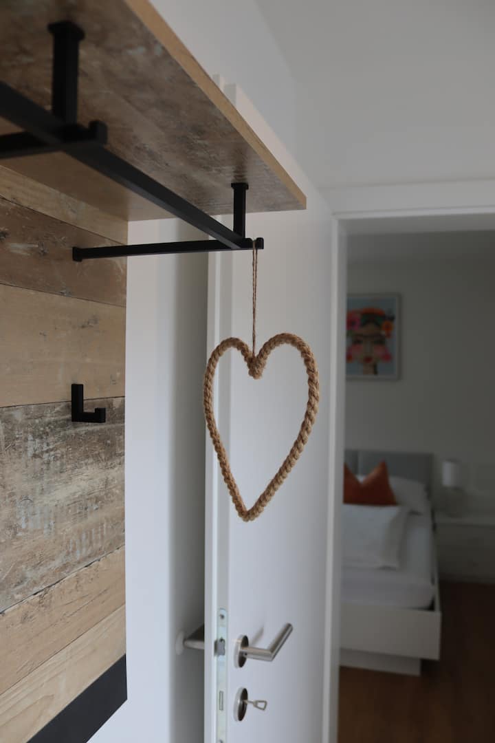 Studio Apartment U - Flachau