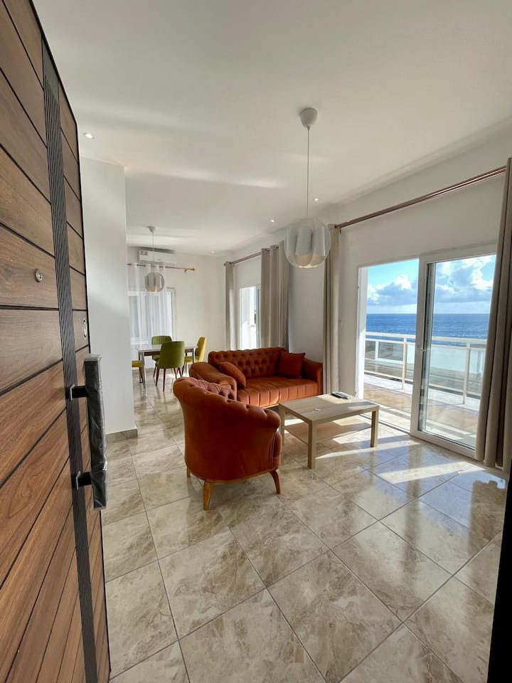 Lodge Corniche - Comoras