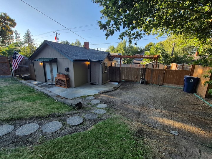 Rahder Ranch - Spokane, WA