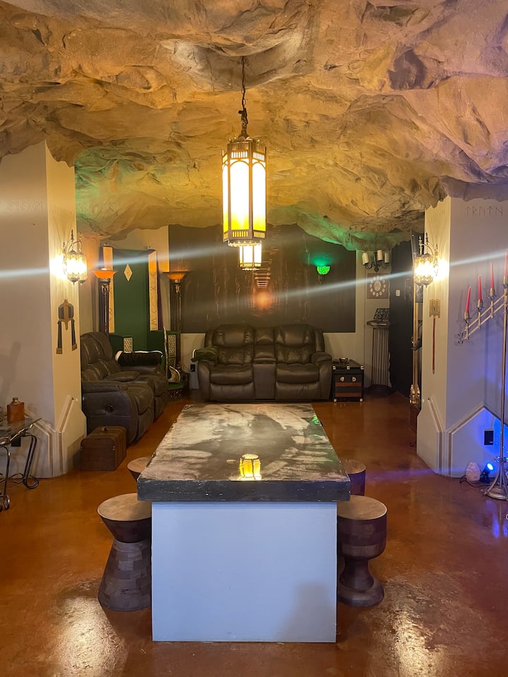 The Mines - Dalton, GA