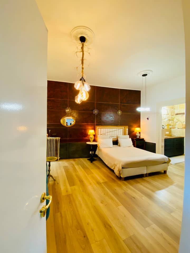 Apparemment Opéra - Bordeaux