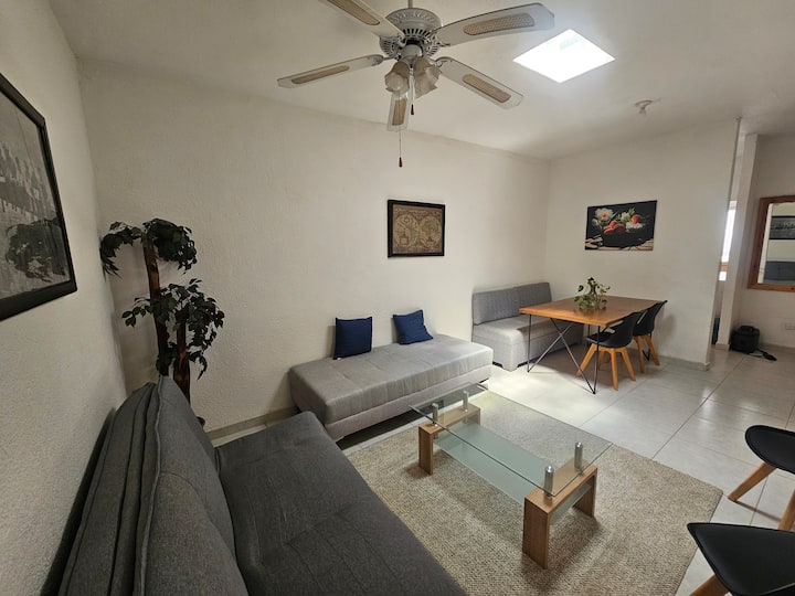 Alojamiento Merced Ii - 托雷翁