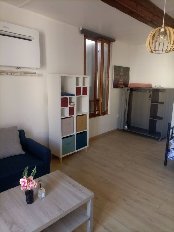 Le Sept - Manosque