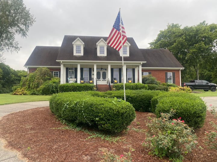 Philview Farm - Murfreesboro, TN