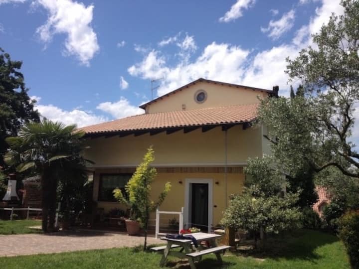 Villa In Campagna A Pescara - Pescara