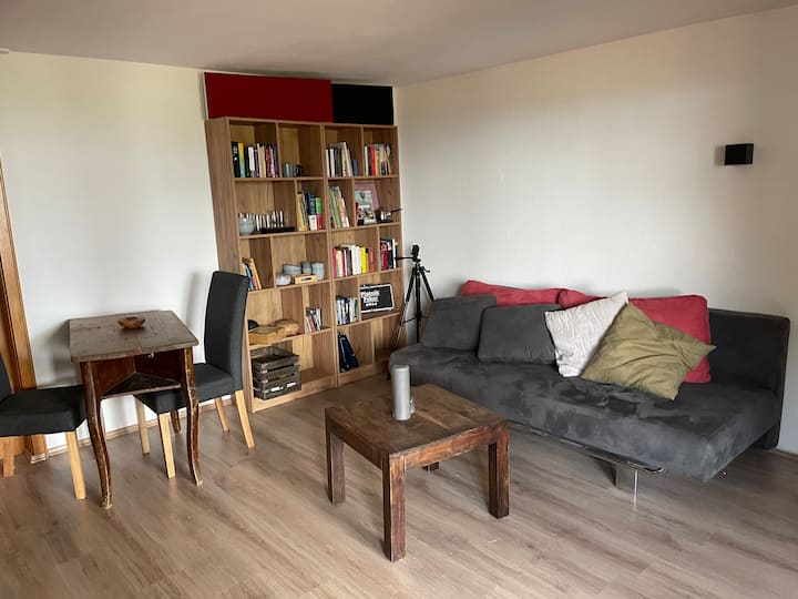 Zimmer Mit Blick Ins Paradies - Chiemsee