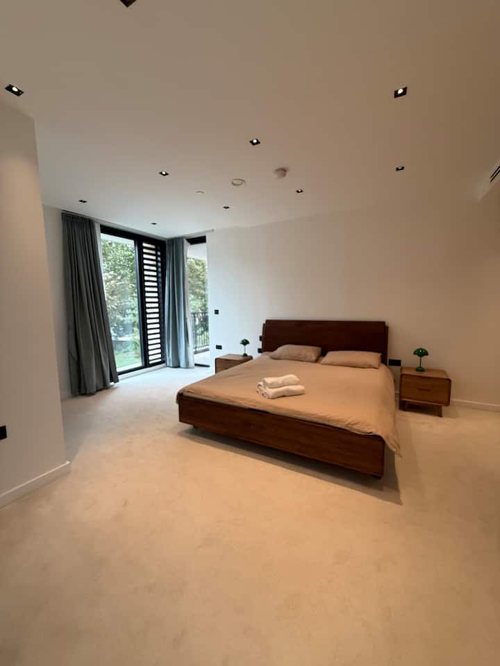 Apartment In Earls Court - Fulham