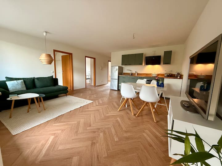 Zentrumsnah Mit Dachterrasse - Stuttgart