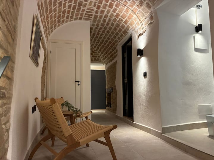 Amber Hotel S.r.l Family Room With Extra Bed - Casalbordino