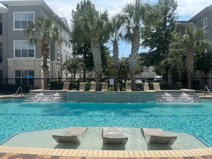 The Perfect Place - Spring, TX