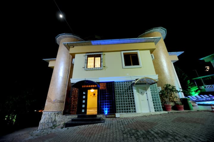 Aydin Villas 2 - Alanya