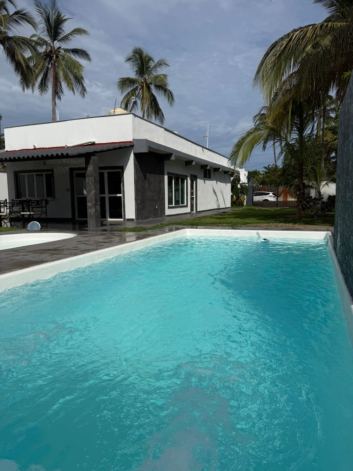 Casa Lo De Marcos - Lo de Marcos