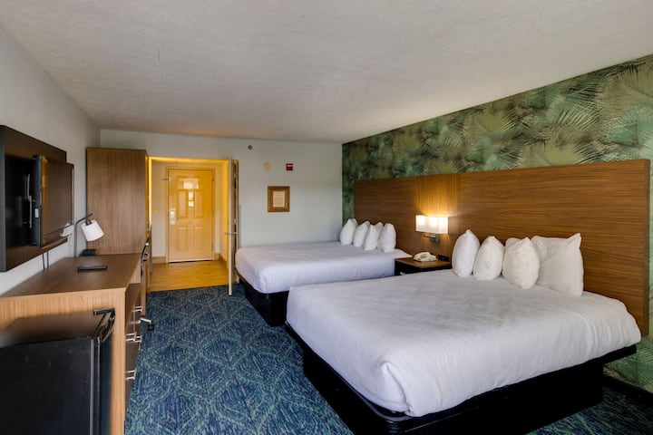 Cozy & Budget Stay Pigeon Forge - Pigeon Forge, TN