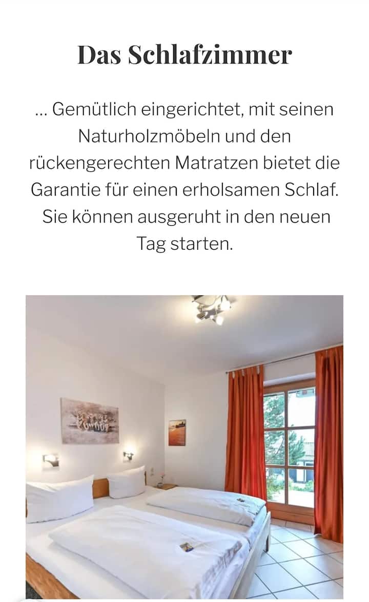 Kurzzeitmiete - Schwangau