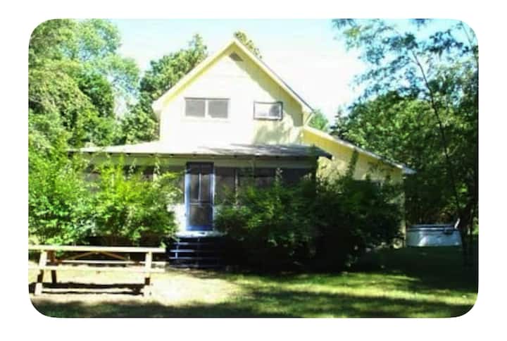 Torch Lake North’s Cabin - Torch Lake, MI