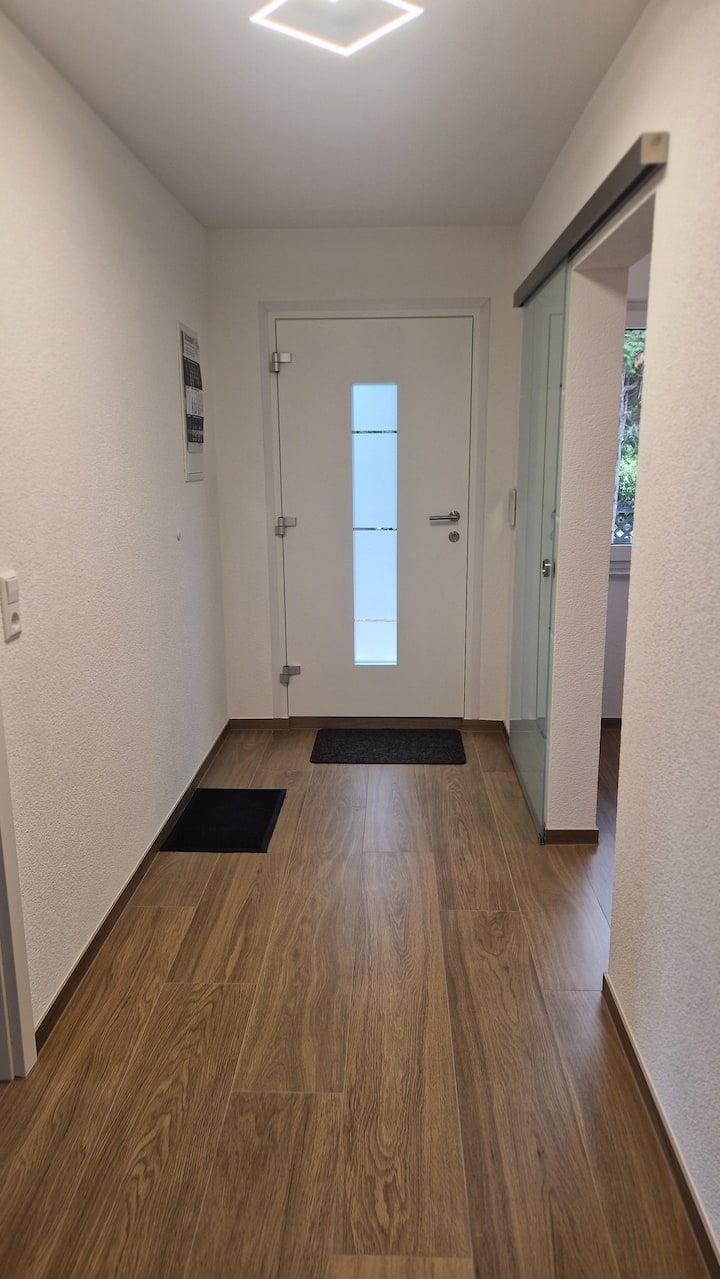 Apartment Near Hospital Baden-baden - Baden-Baden