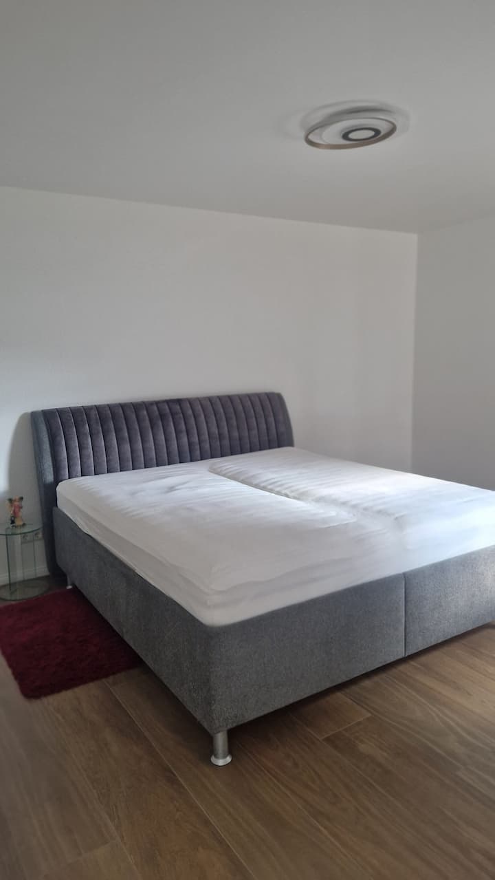 Apartment By Klinikum Mittelbaden - Baden-Baden