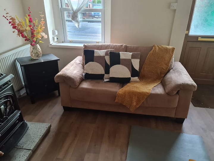 Charming Small Room Galway City - Galway