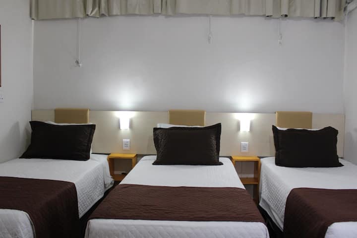 Hotel Tijuco - Diamantina