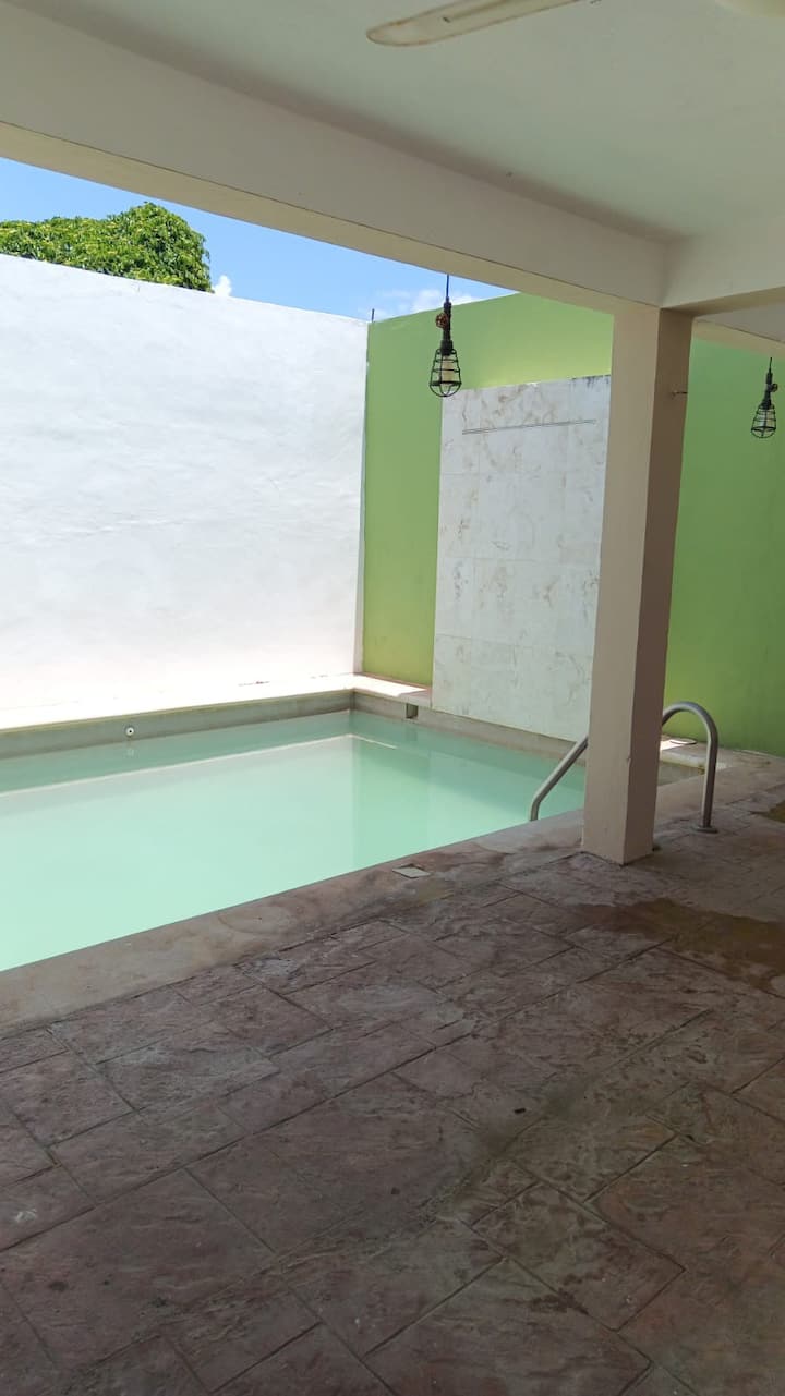 Casa Pris - Yucatan