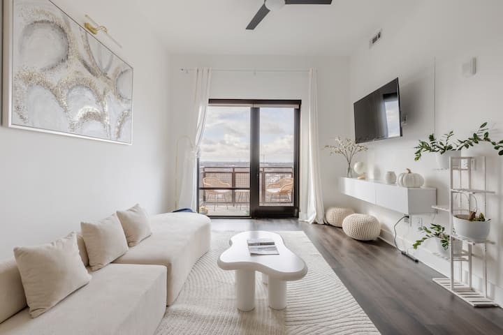 Beautiful Cozy And Elegant Home - Atlanta, GA