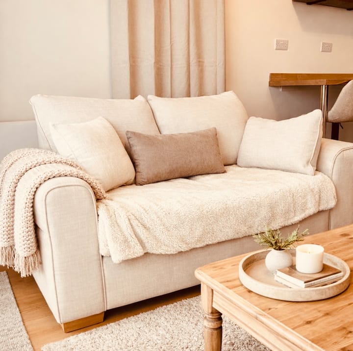 A Luxury Cosy Retreat, Near Cardiff - Barry